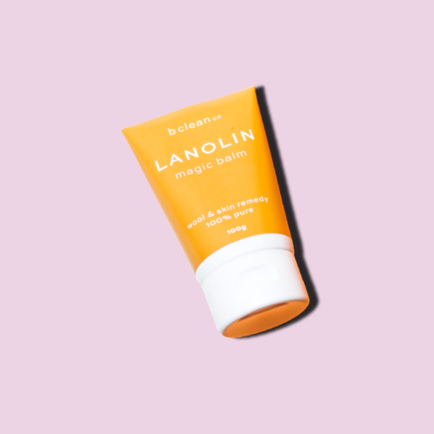 Lanolin – Milkdrop