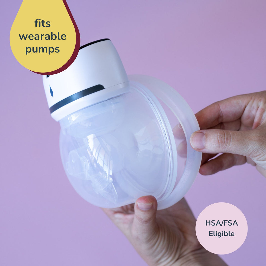 Cushions – Milkdrop