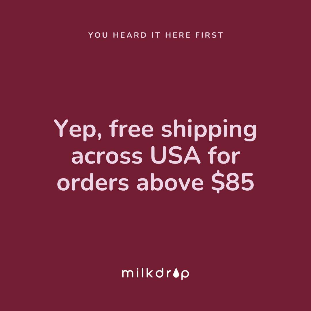 Milk Flow Kit | Heat packs, gentle lactation massager and lanolin ...