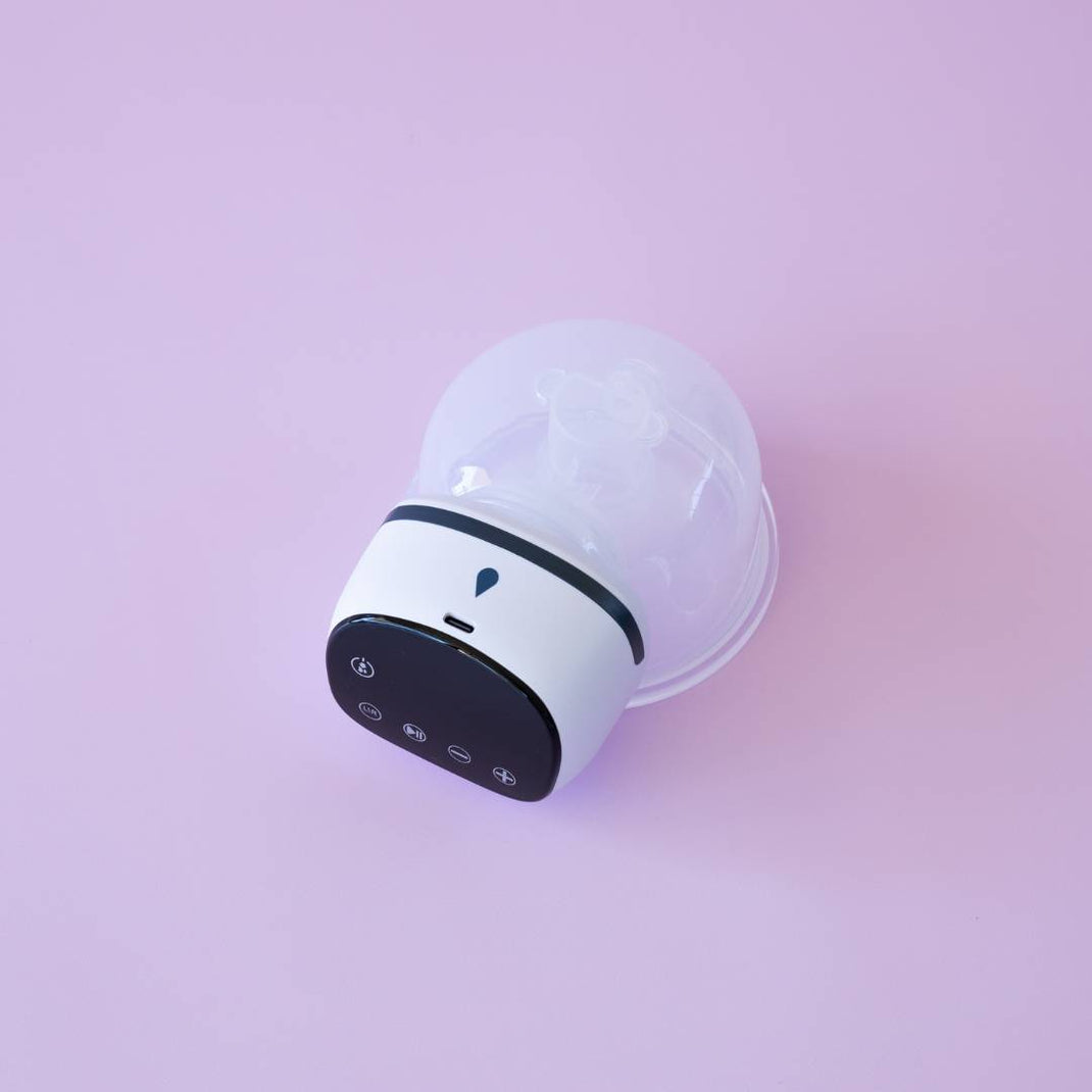 How To Use Your Milkdrop Products